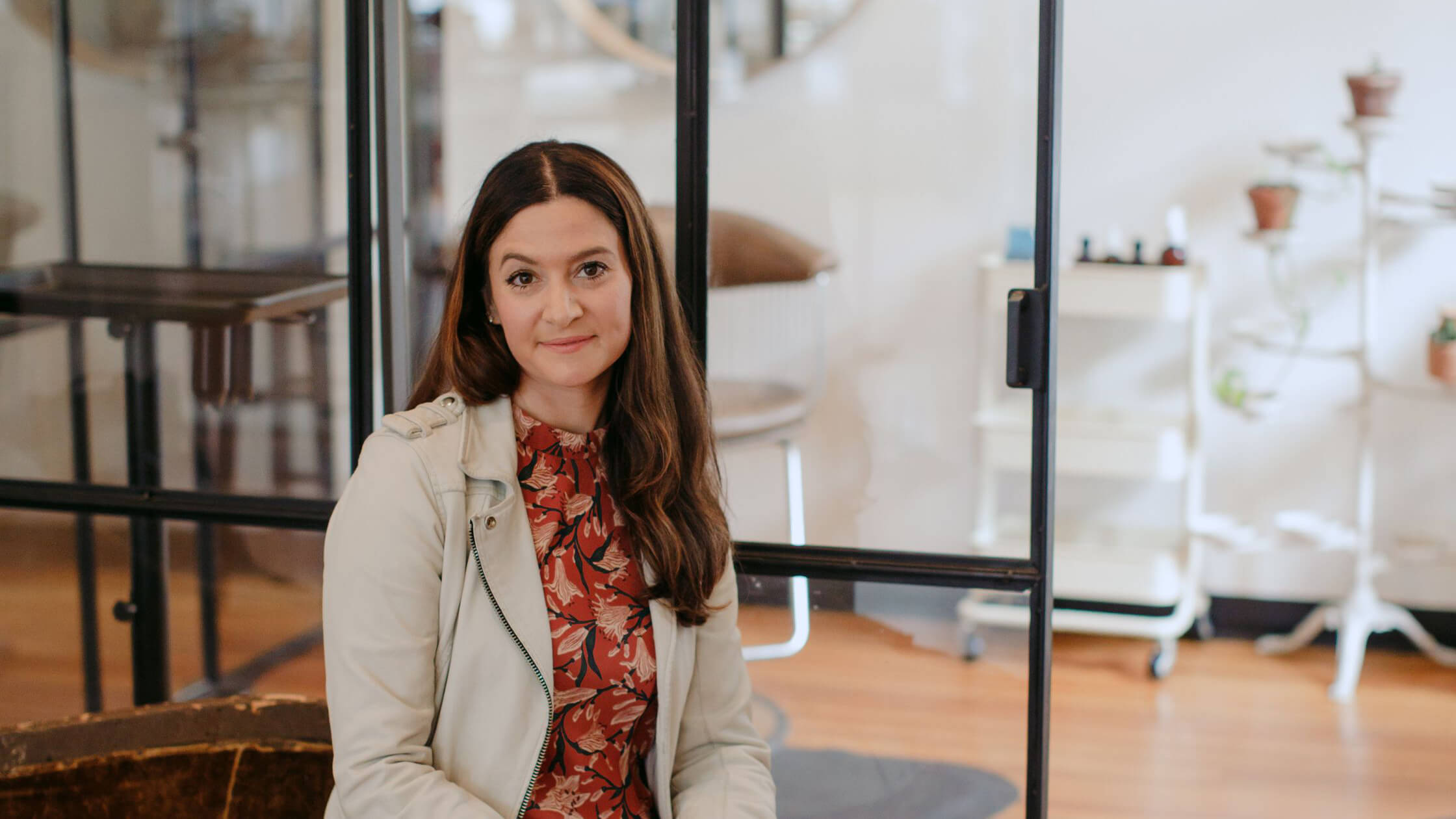 Rachel Levin Style | Style to Live In and Love